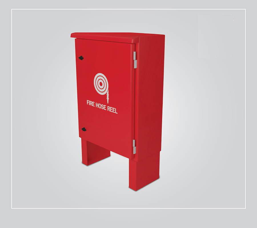 Fire & Safety Cabinets – Esef Global